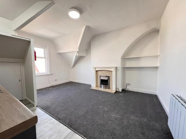 Apartment at Inner Promenade, Borough of Fylde