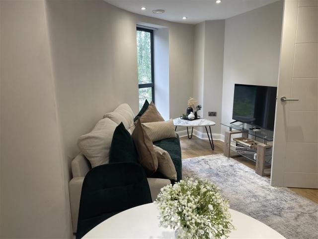 Apartment at Inner Ring Road, Leeds