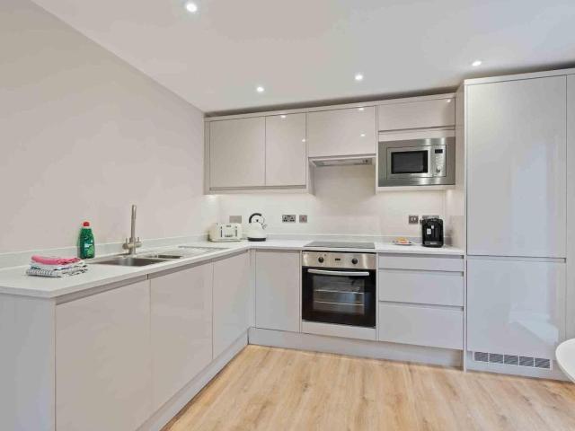Apartment at Inner Ring Road, Leeds