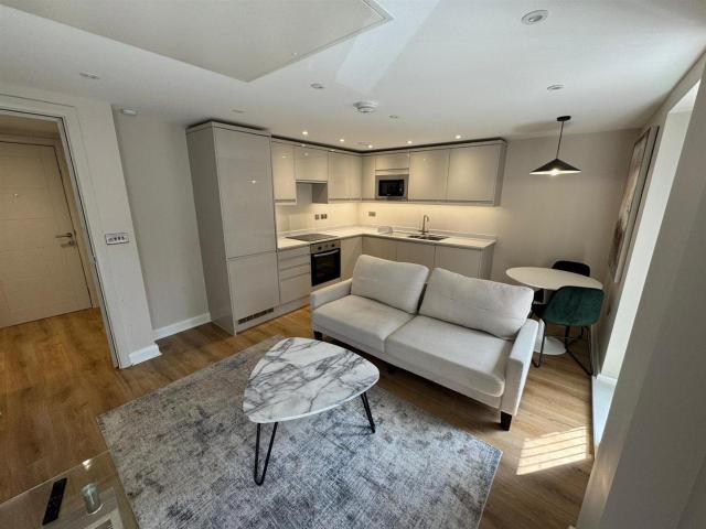 Apartment at Inner Ring Road, Leeds