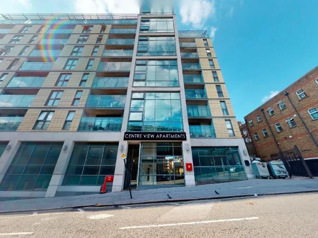 Apartment at Innes Yard, Greater London