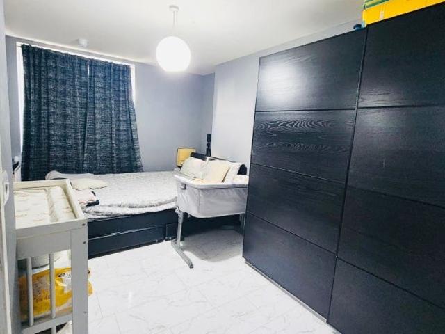 Apartment at Innes Yard, Greater London