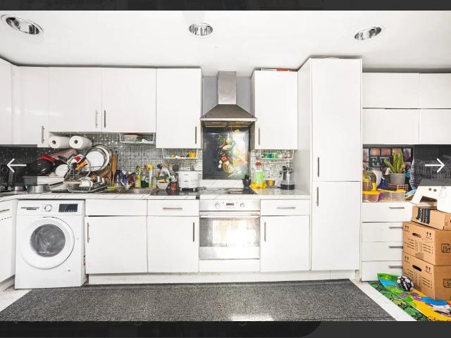 Apartment at Innes Yard, Greater London