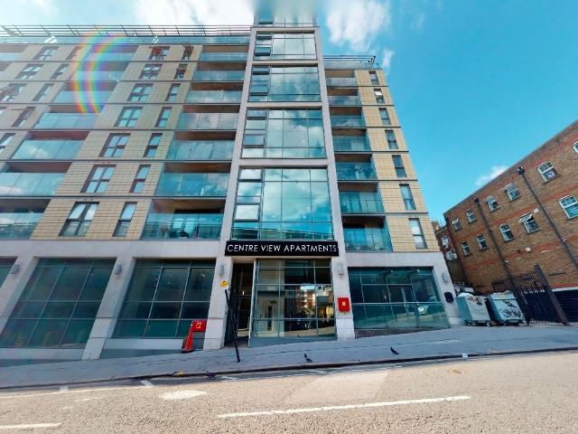 Apartment at Innes Yard, Greater London