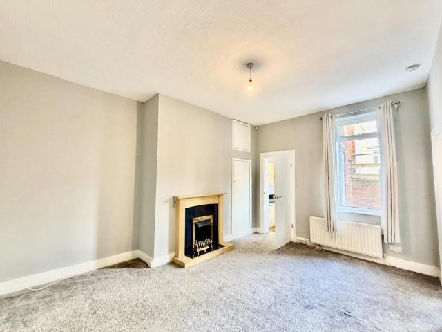 Apartment at Inskip Terrace, Gateshead