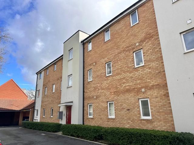 Apartment at Inspiration Avenue, Colchester