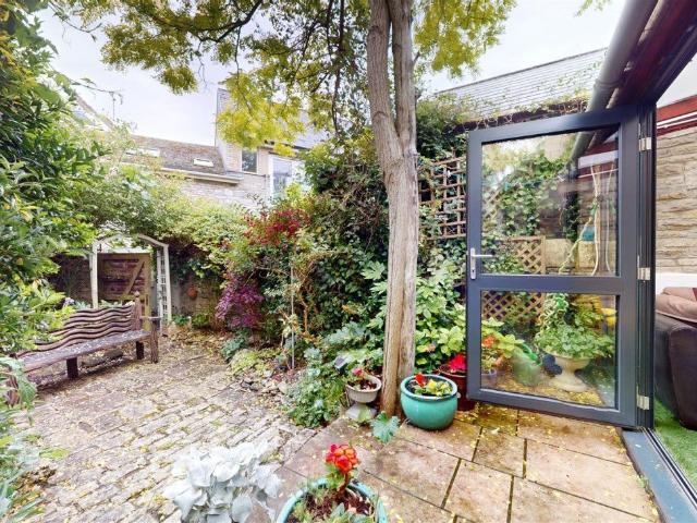 Apartment at Institute Road, Swanage