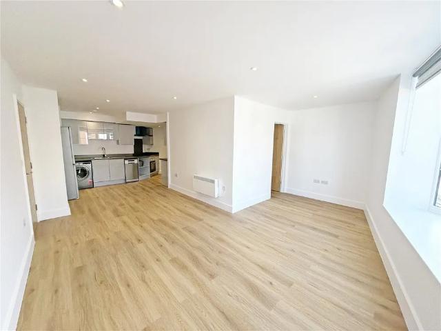 Apartment at Institute Walk, Mid Sussex