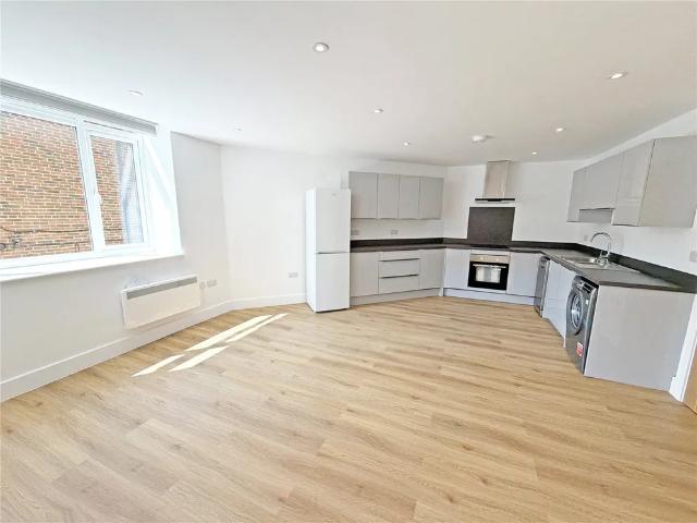 Apartment at Institute Walk, Mid Sussex