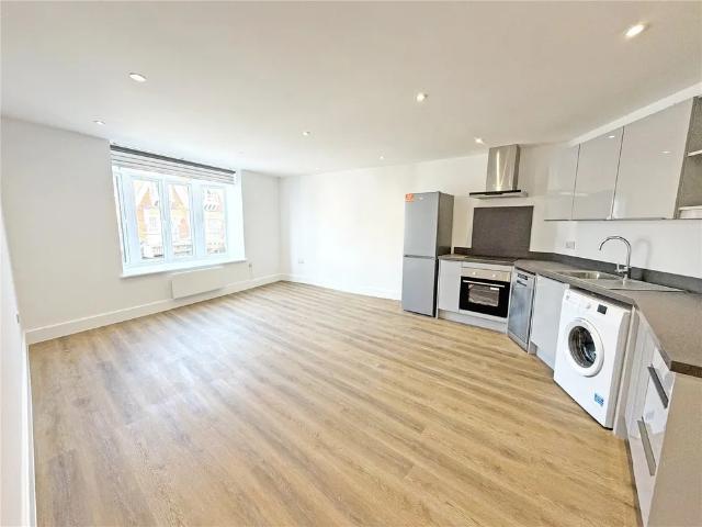 Apartment at Institute Walk, Mid Sussex