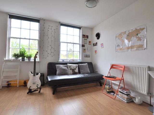 Apartment at Ion Square, Greater London
