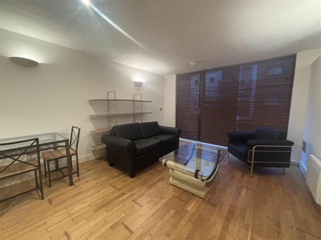 Apartment at IONA WAY, Urmston
