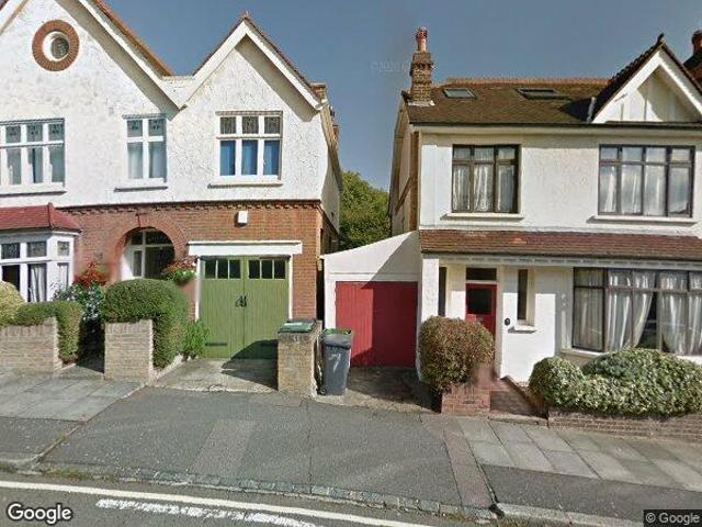 Apartment at Iona Close, Greater London