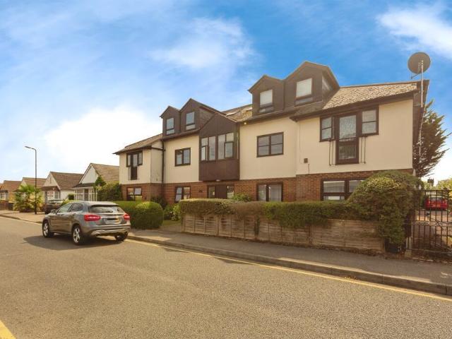 Apartment at Iona Crescent, Slough