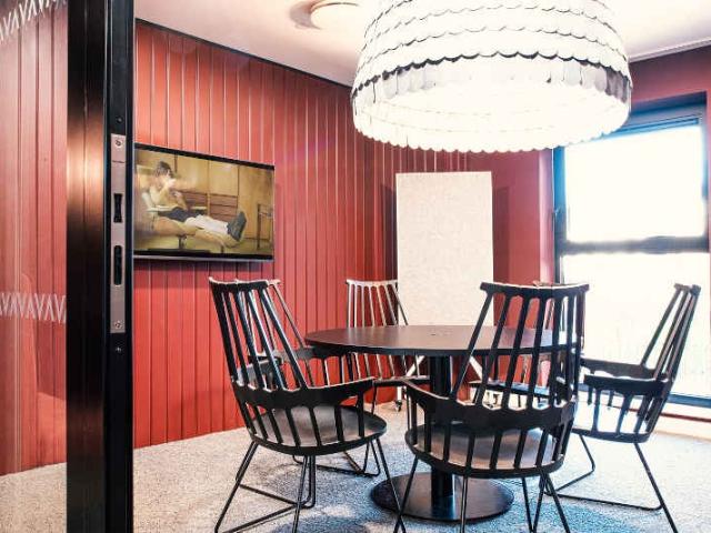 Apartment at Iona Street, City of Edinburgh