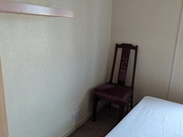Apartment at Ibbetson Avenue, Leicester