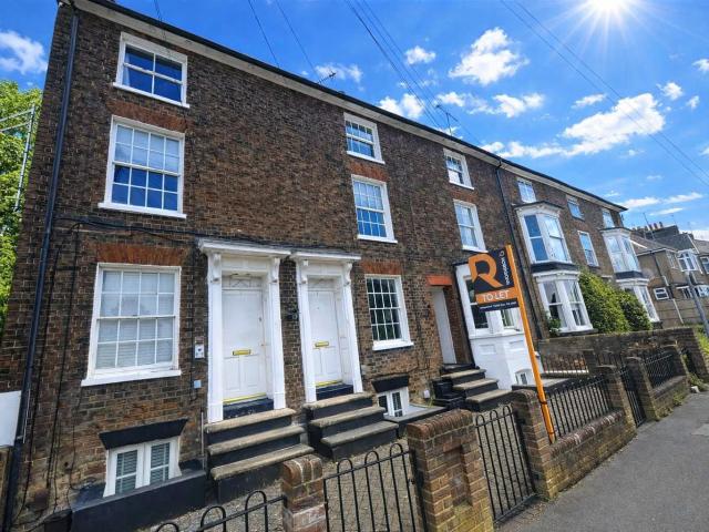 Apartment at Icknield Street, Dunstable