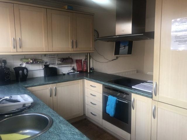 Apartment at Icknield Port Road, Birmingham