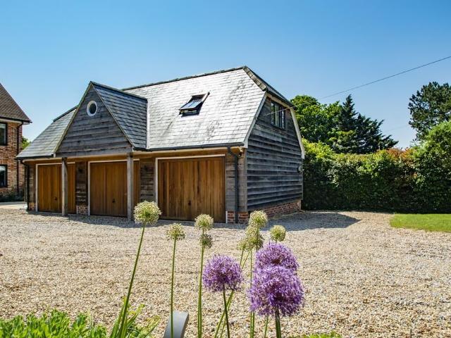 Apartment at Icknield Road, South Oxfordshire