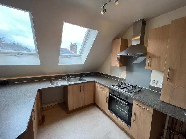 Apartment at Iddesleigh Road, Bournemouth