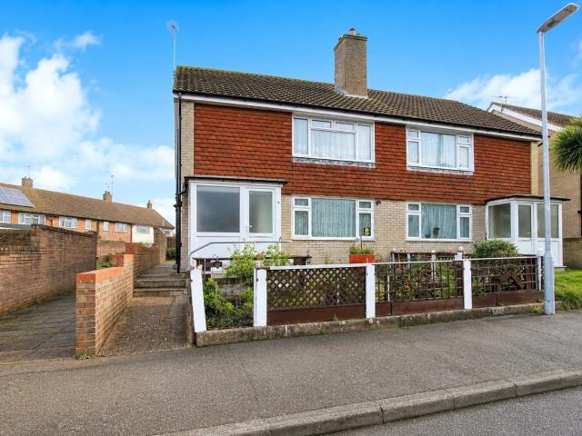 Apartment at Iden Street, Eastbourne