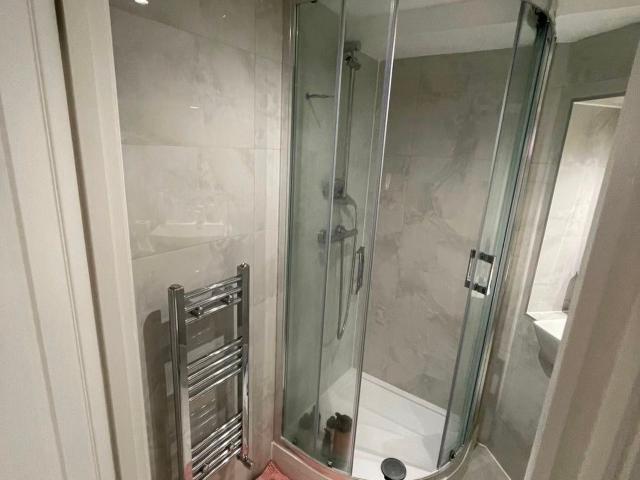 Apartment at Iffley Road, Greater London