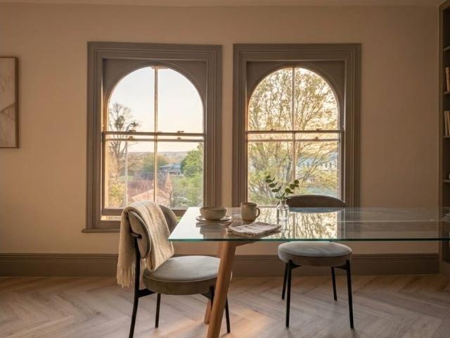 Apartment at Iffley Road, Oxford