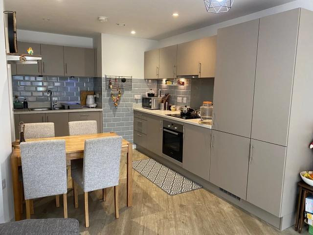 Apartment at Ifield Road, Crawley