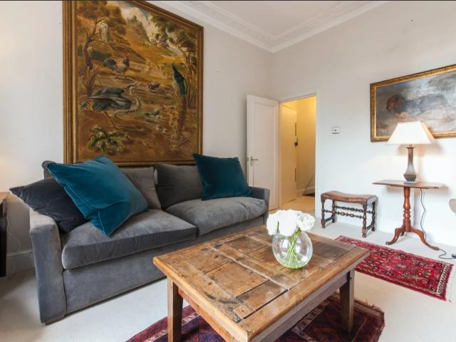 Apartment at Ifield Road, Greater London