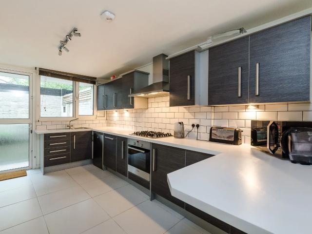 Apartment at Ifield Road, Greater London