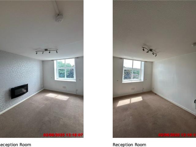 Apartment at Ightenhill Street, Padiham