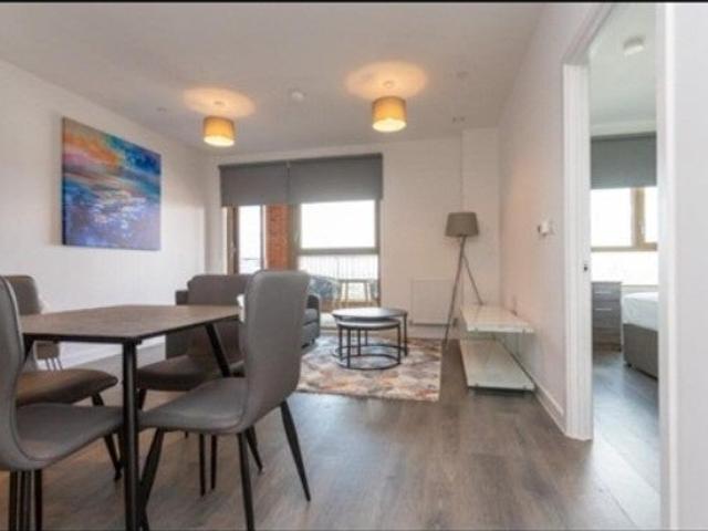 Apartment at Ilderton Road, Greater London