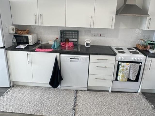 Apartment at Ilderton Road, Greater London
