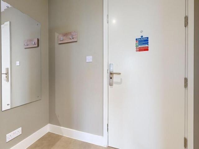 Apartment at Ilderton Road, Greater London