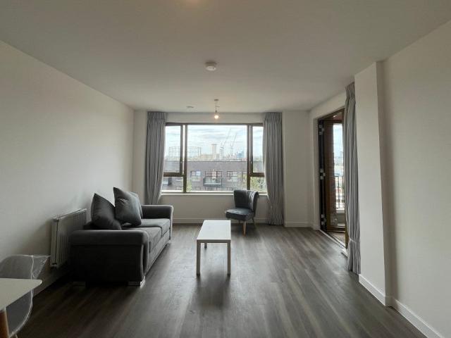 Apartment at Ilderton Road, Greater London