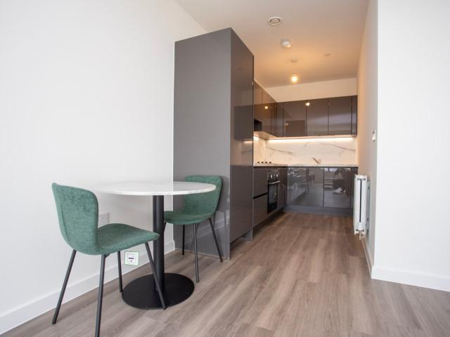 Apartment at Ilderton Road, Greater London