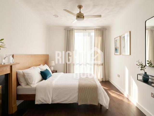 Apartment at Ilford Hill, Greater London