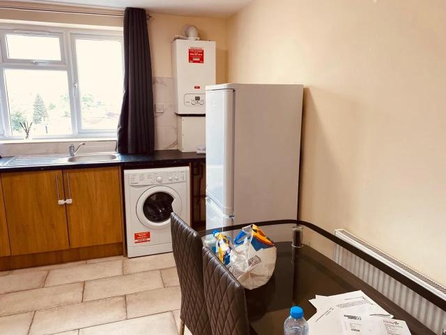 Apartment at Ilford Lane, Greater London