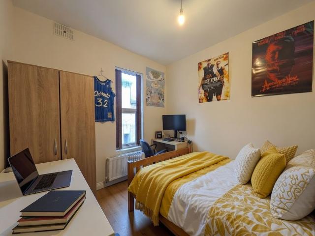 Apartment at Ilkeston Road, Nottingham