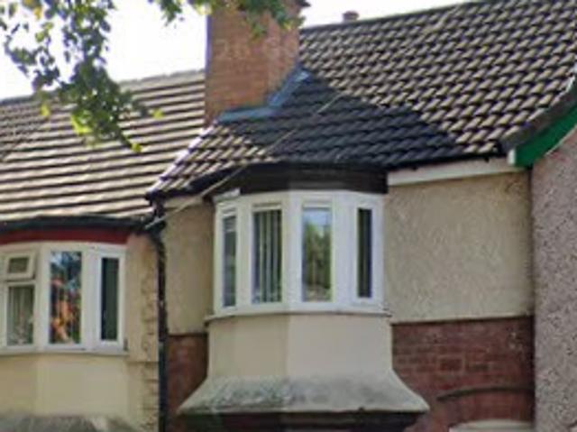 Apartment at Ilsley Road, Birmingham