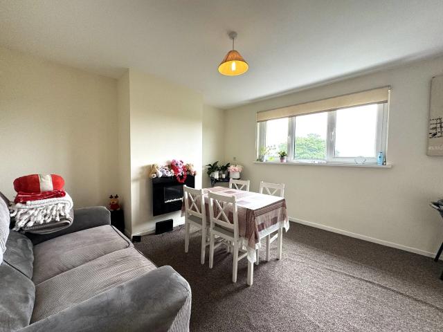 Apartment at Ilston Way, Swansea