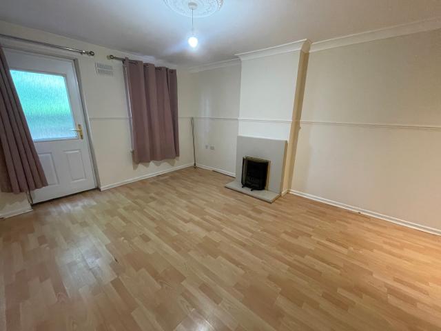 Apartment at Ipswich Close, Leicester