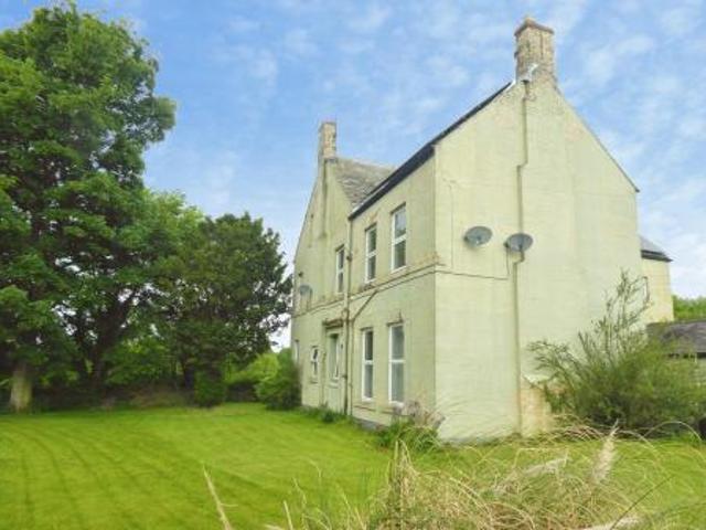 Apartment at Irthing Bank, Gilsland