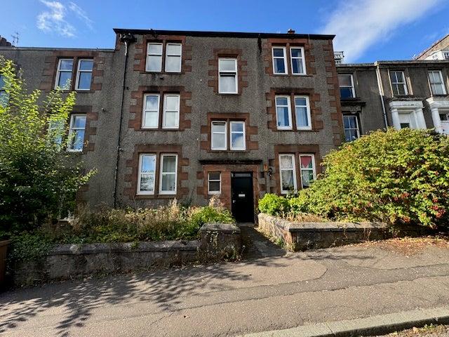 Apartment at Irvine Place, Stirling