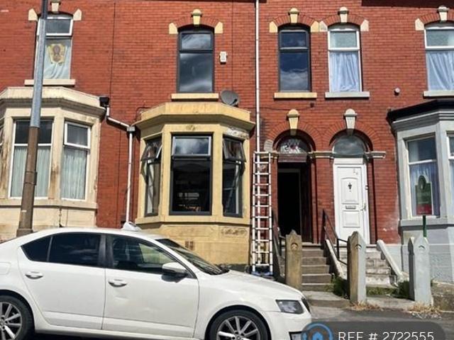 Apartment at Irving Place, Blackburn