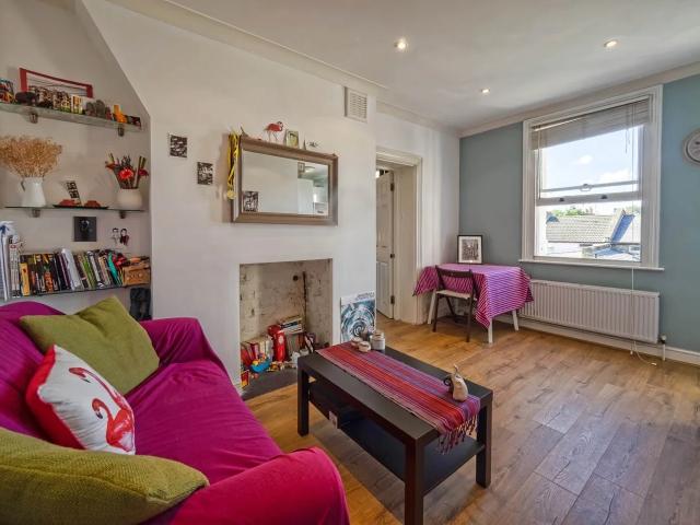 Apartment at Irving Road, Greater London
