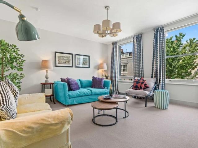 Apartment at Irving Road, Greater London