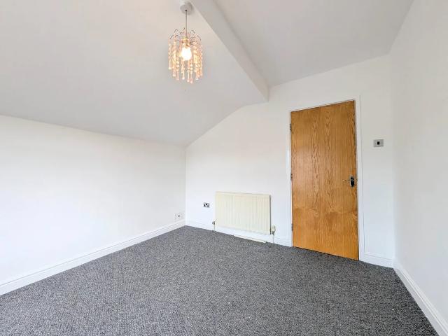 Apartment at Irving Street, Southport