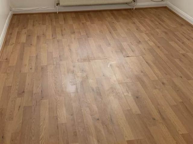Apartment at Irvon Hill Road, Wickford