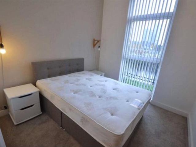 Apartment at Irwell River Park, Salford